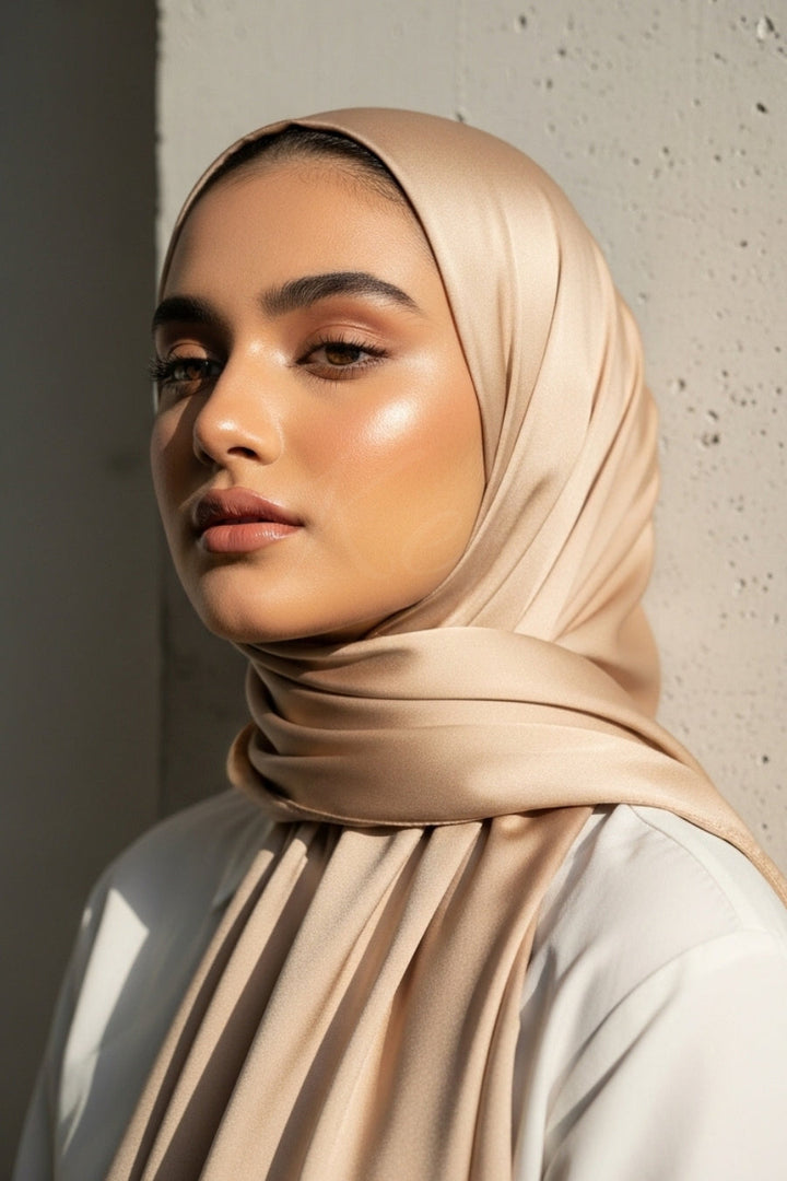 Kef - Online Hijab Store | Best Quality Hijabs Online in Pakistan