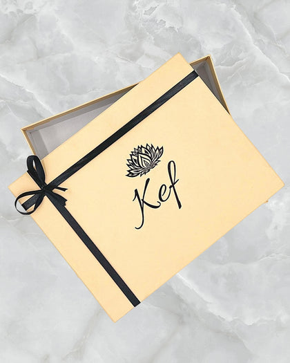 Hijab Gift Boxes – Kef