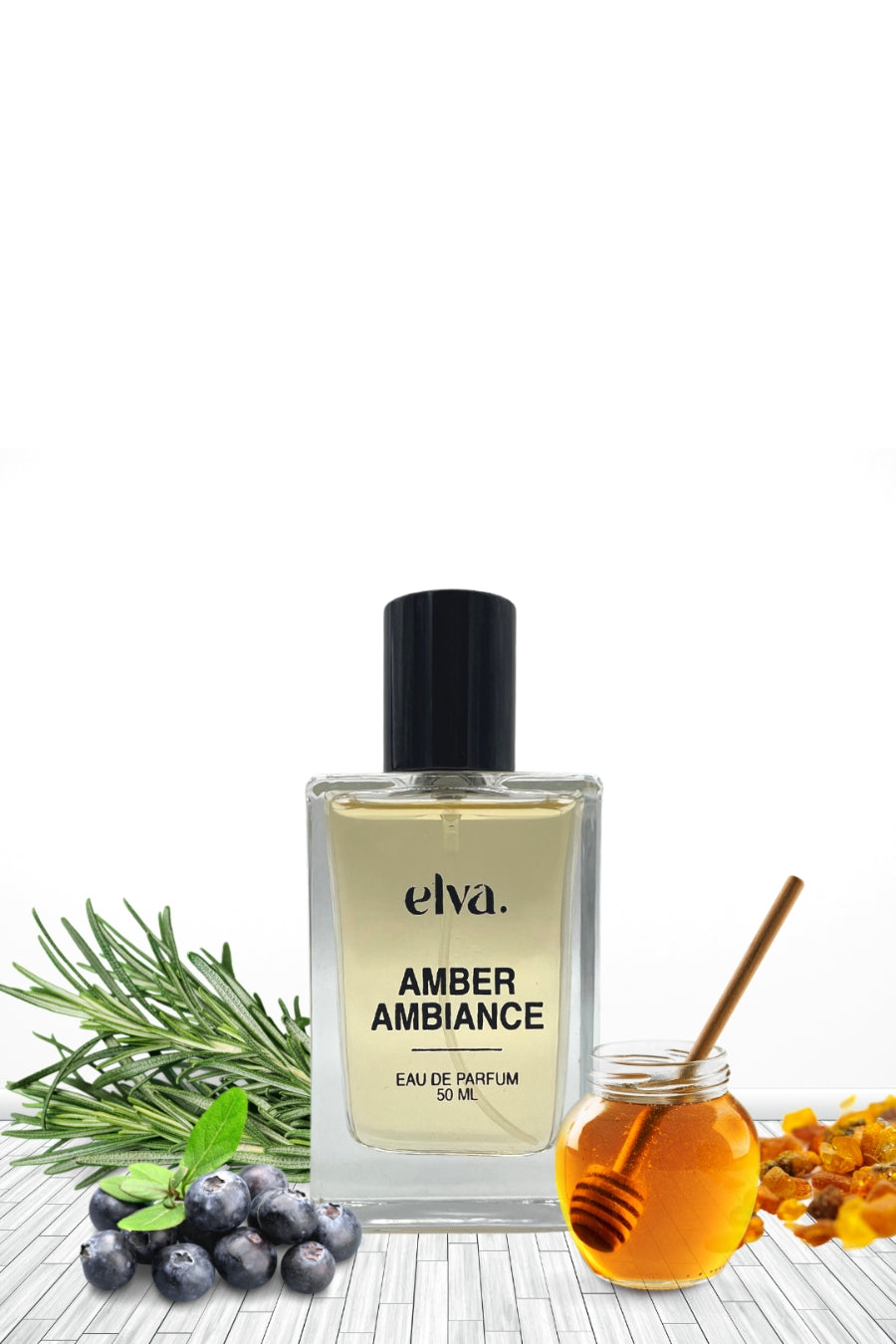 Amber Ambiance – Kef