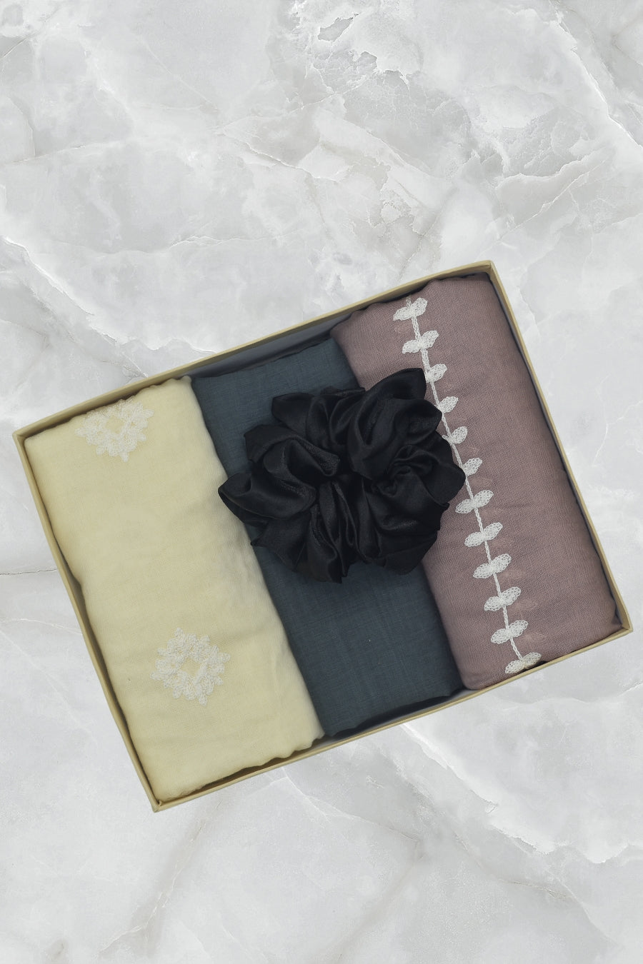 Hijab Gift Boxes – Kef