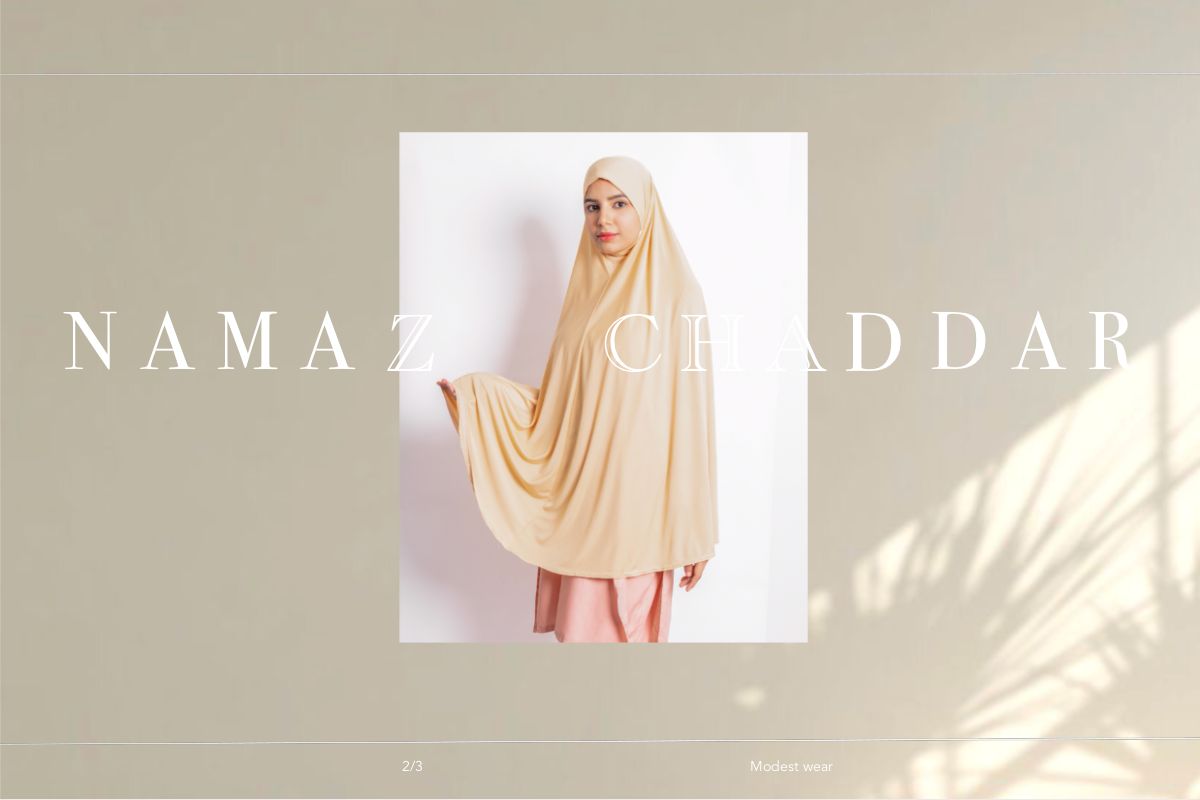 Kef - Online Hijab Store | Best Quality Hijabs Online in Pakistan